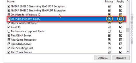 Minecraft Connection Lost Internal Exception