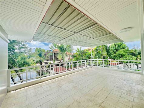 ประกาศขายบ้าน ขาย บ้านเดี่ยว เศรณี ลากูน วัดลาดปลาดุก รีโ