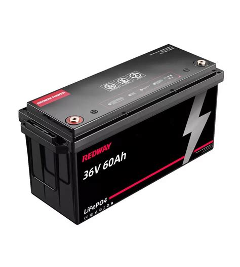 36v Lithium Ion Battery Wholesale Lifepo4 Batteries Factory