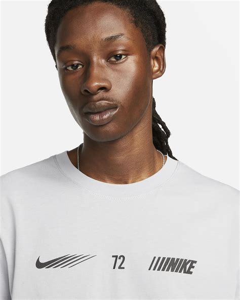 Nike Sportswear Standard Issue Mens T Shirt Nike Hr