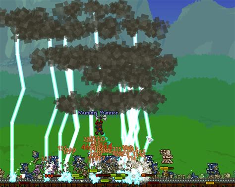 Tmodloader Sgamod Terraria Community Forums
