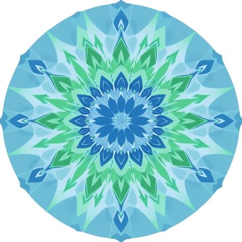 Best Mandala Pattern Generator Vondy