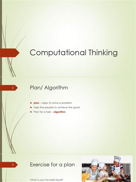 73 Computationalthinking I Pdf Computer Program Programming