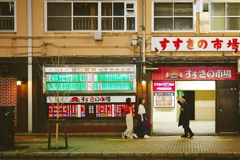 【omo3札幌すすきの】札幌最古の地下飲食店街でテンションあがる夜更かしを！ 「すすきのゼロ番地開拓ツアー」初実施｜期間：2023年4月14日