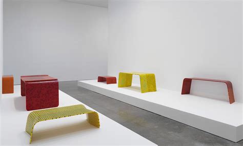 Marc Newson Exhibition In New York Features Swords And Surfboards