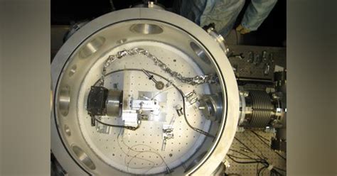 Ut Austin Laser Based Tabletop Particle Accelerator Reaches Major Ut Austin Laser Based Tabletop Particle Accelerator Reaches Major