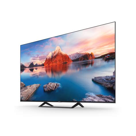 Телевизор Xiaomi TV A Pro 2025 55" серый : купить по выгодной цене в ...
