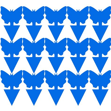 Gbifzutdjp Zevo Flying Insect Trap Flie Traps Bugs Sticky Board Dual
