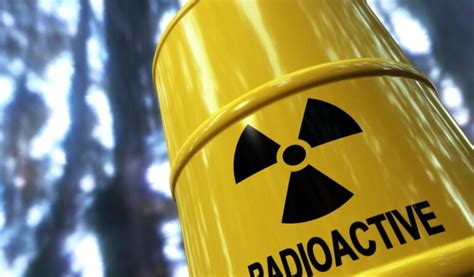 What Happens If You Split An Atom How To Split An Atom At Home SciQuest