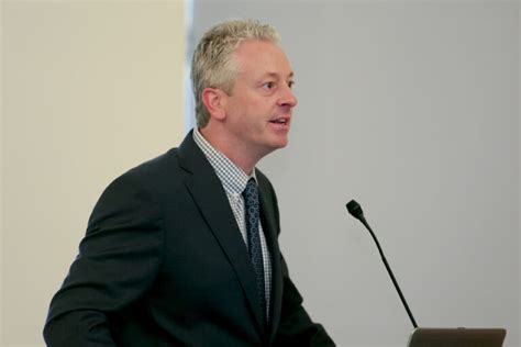 Chris Hannan Is New State Trades Leader Laoc Building And
