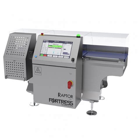 Homepage Fortress Technology Inc