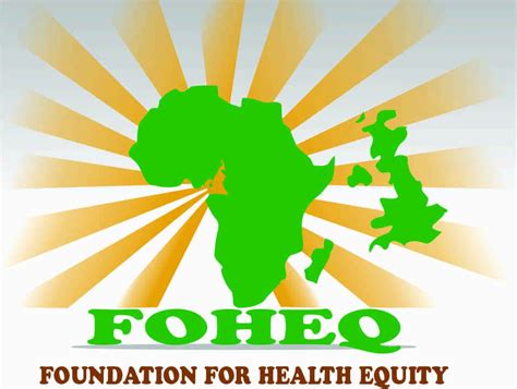 Hiv Prevention Care And Treatment Foundation For Health Equity