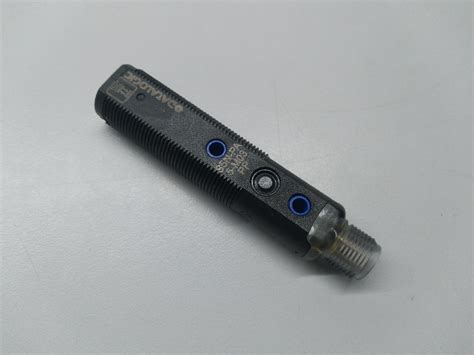 S5n Pa 5 M03 Pp Sensor Infrarrojo Datasensing