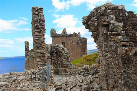 Cultura En Las Tierras Altas De Escocia Outdooractive