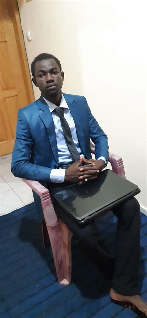 Habib Issa Abdou TinÉ