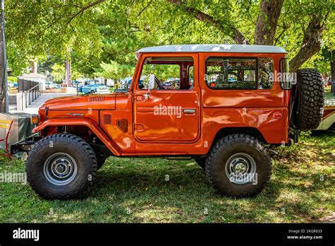 Fj Land Cruiser