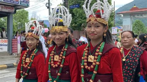विश्व आदिवासी दिवस नेपालमा आदिवासी जनजातिको अधिकार र प्रगतिका अवसरको