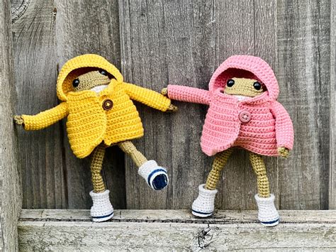 Custom Crochet Frog Amigurumi Made To Order Etsy