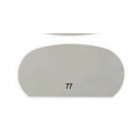 Eurokeramiki ΠΕΛΕΚΟΥΔΑ ΜΕΤΑΛΛΙΚΗ ΕΥΚΑΜΠΤΗ 2403 77 De 01