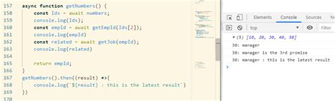 Async Await ES8 Devops Underground