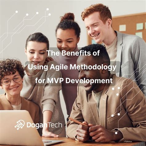 Boost Your Mvp With Agile Methodology Dogantech Posted On The Topic Linkedin Boost Your Mvp With Agile Methodology Dogantech Posted On The Topic Linkedin