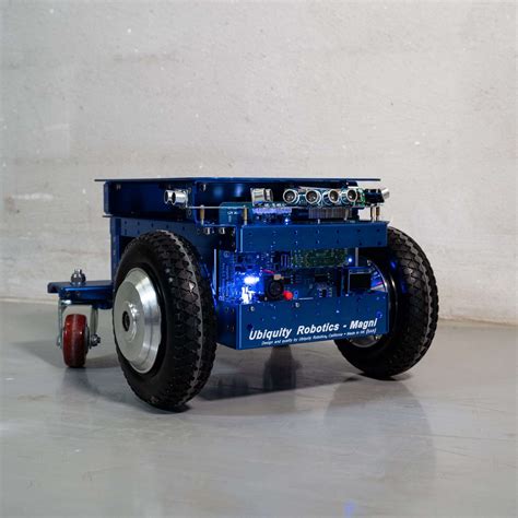 Shop Ubiquity Robotics