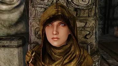 EzPG Simple Visual Overhaul No Plugin Citizens Of Tamriel At Skyrim