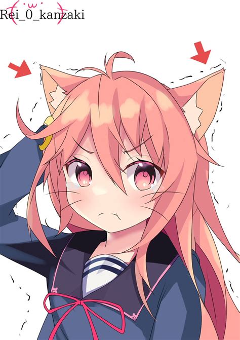 上杉潤輝提督漱石タラちゃん on Twitter RT Rei kanzaki 猫の日再掲載