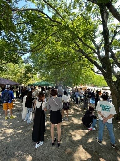 1番人多い 8 11 日 13 00大阪70名 BBQイベント飲み会 服部緑地公園TVで3回放送されたおものみ関西主催バーベキューイベ