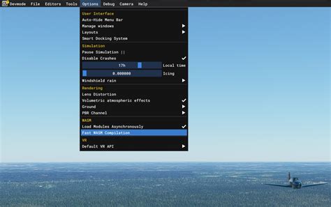 Debugging WASM Gauges How To FSDeveloper