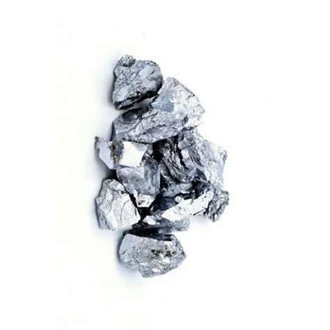Chromium Metal Lumps At ₹ 800kg Chromium In Ahmedabad Id