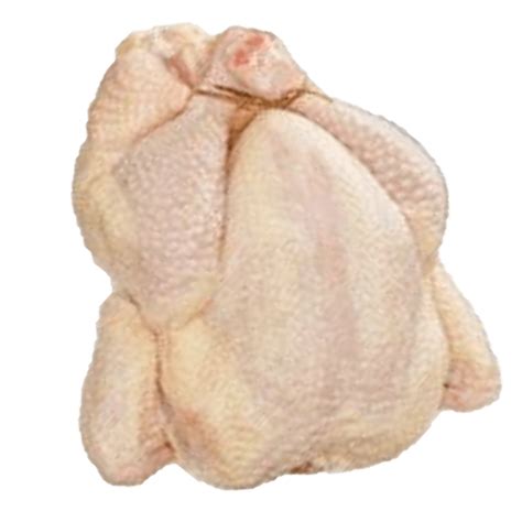 Chapon de Noël Fermier Vente Directe de Viande La Louvrie