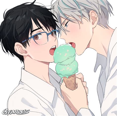 Yuri On Ice Image By Gearous 2986331 Zerochan Anime Image Board