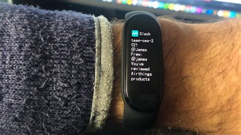 Xiaomi MiBand 5 Review: The $35 Fitbit Killer