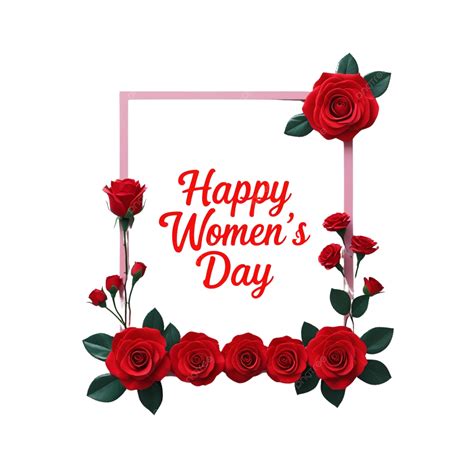 Happy International Women S Day Women S Day International