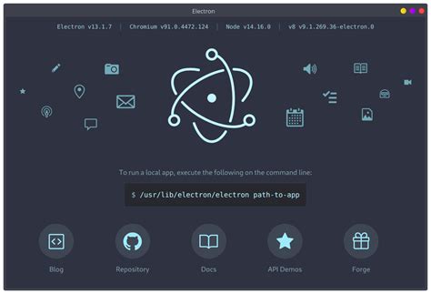 Electron Window Always Appears On Startup Relectronjs