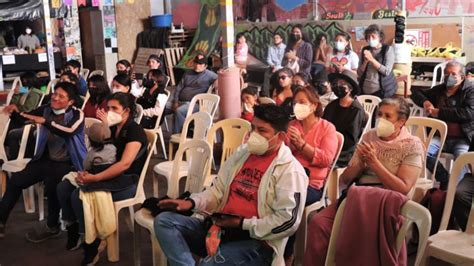 Hba Noticias Hablemos De Racismo La Discriminación Racial En El Perú