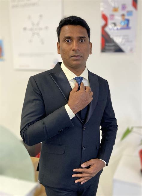 Jagadeesan A On Linkedin New Outfit Gives You Confidence New Thoughts