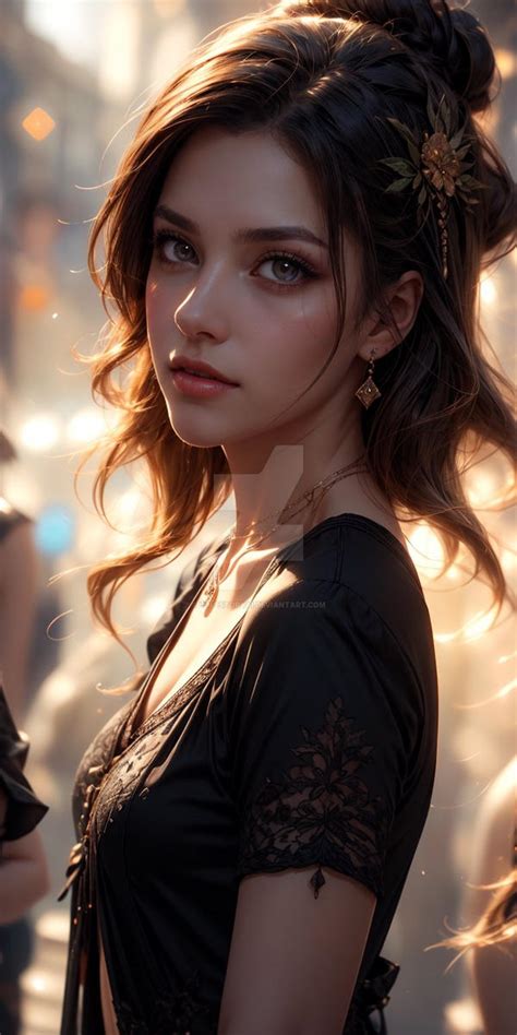 Sold By Lovestoryai On Deviantart