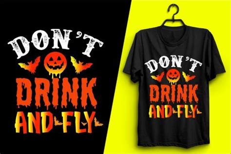 Halloween T Shirt Design Graphic By Shimuakter0786 · Creative Fabrica