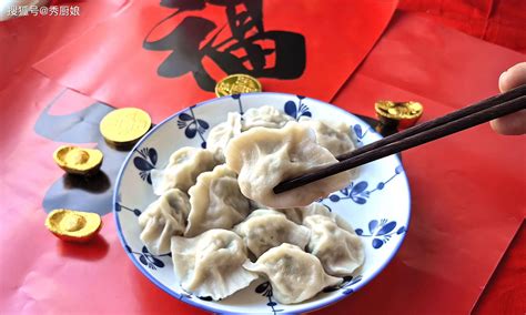 大厨不会告诉你，拌饺子馅时，多加1勺它，好吃10倍，锁水又提鲜 ＊ 阿波罗新闻网