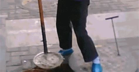 ‘gutter Oil Video Goes Viral Radio Free Asia
