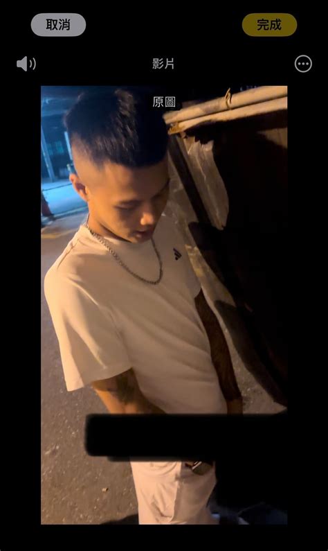 在這邊跟大家說一下，要外流我的影片可以～但挑好看一點的外流好嗎！我會很感謝你的😍