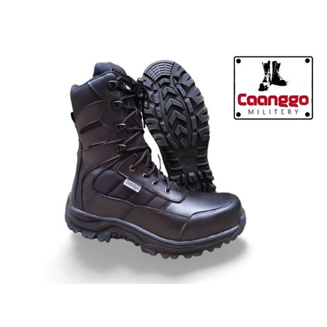Jual SEPATU PDL TERBARU SEPATU PDL TNI POLRI SEPATU PDL SECURITY SEPATU