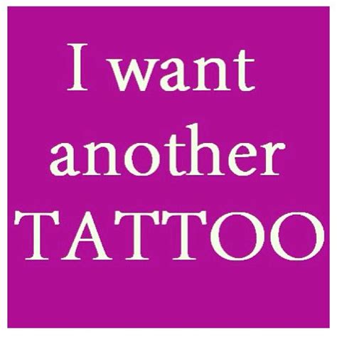 Once I Start I Know I Wont Be Able To Stop Funny Tattoos Love Me