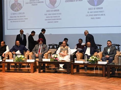 Iit Mandi Hosts Groundbreaking Registrars Conclave 2025