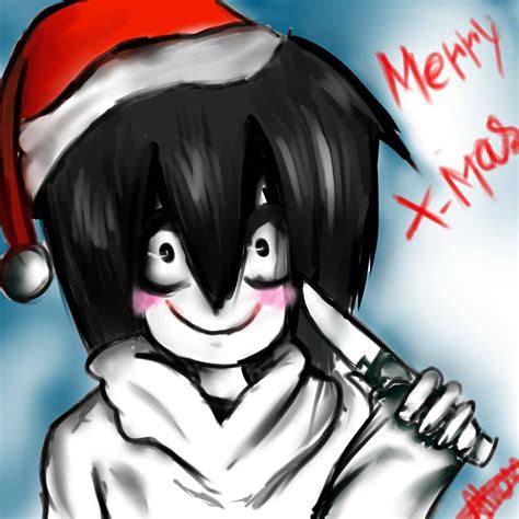 Jeff The Killer X Jane The Killer Wallpapers Wallpaper Cave