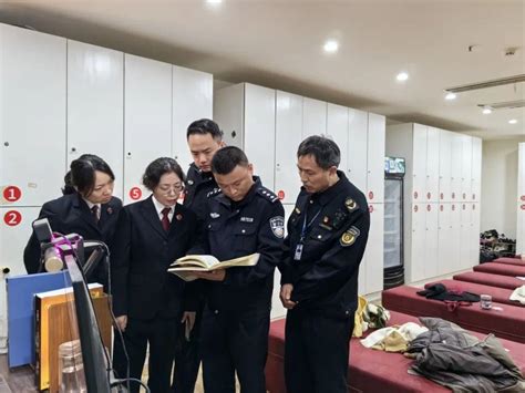 【基层动态】天长：开展娱乐场所专项检查 知乎