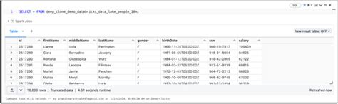 Databricks Delta Lake 101 A Complete Guide 2025