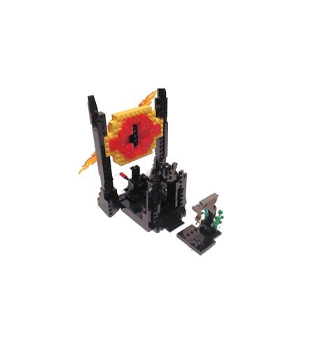 Lego Ideas Product Ideas Lego Lord Of The Rings Eye Of Sauron